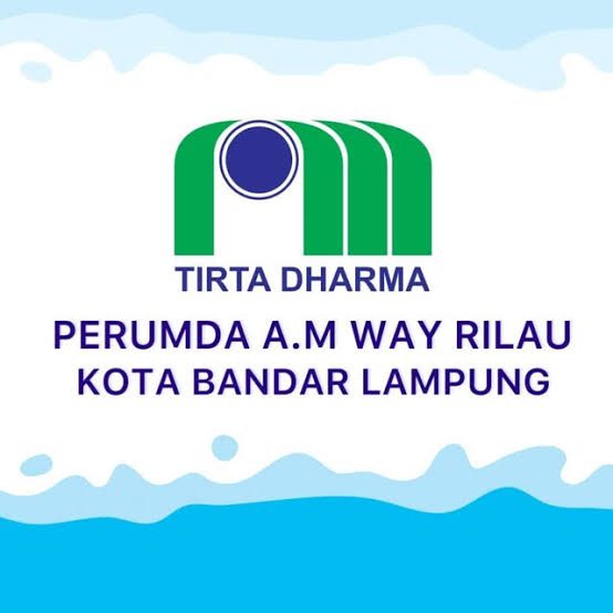 Murah Banget! Segini Tarif Jika Kamu Berlangganan Air PDAM Way Rilau di 2025 » www.jelajah.co